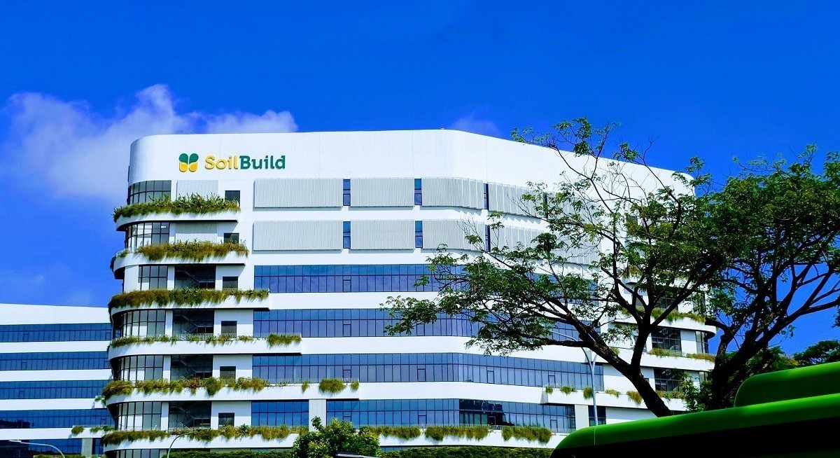 Soilbuild wins new contracts worth $178.6 mil